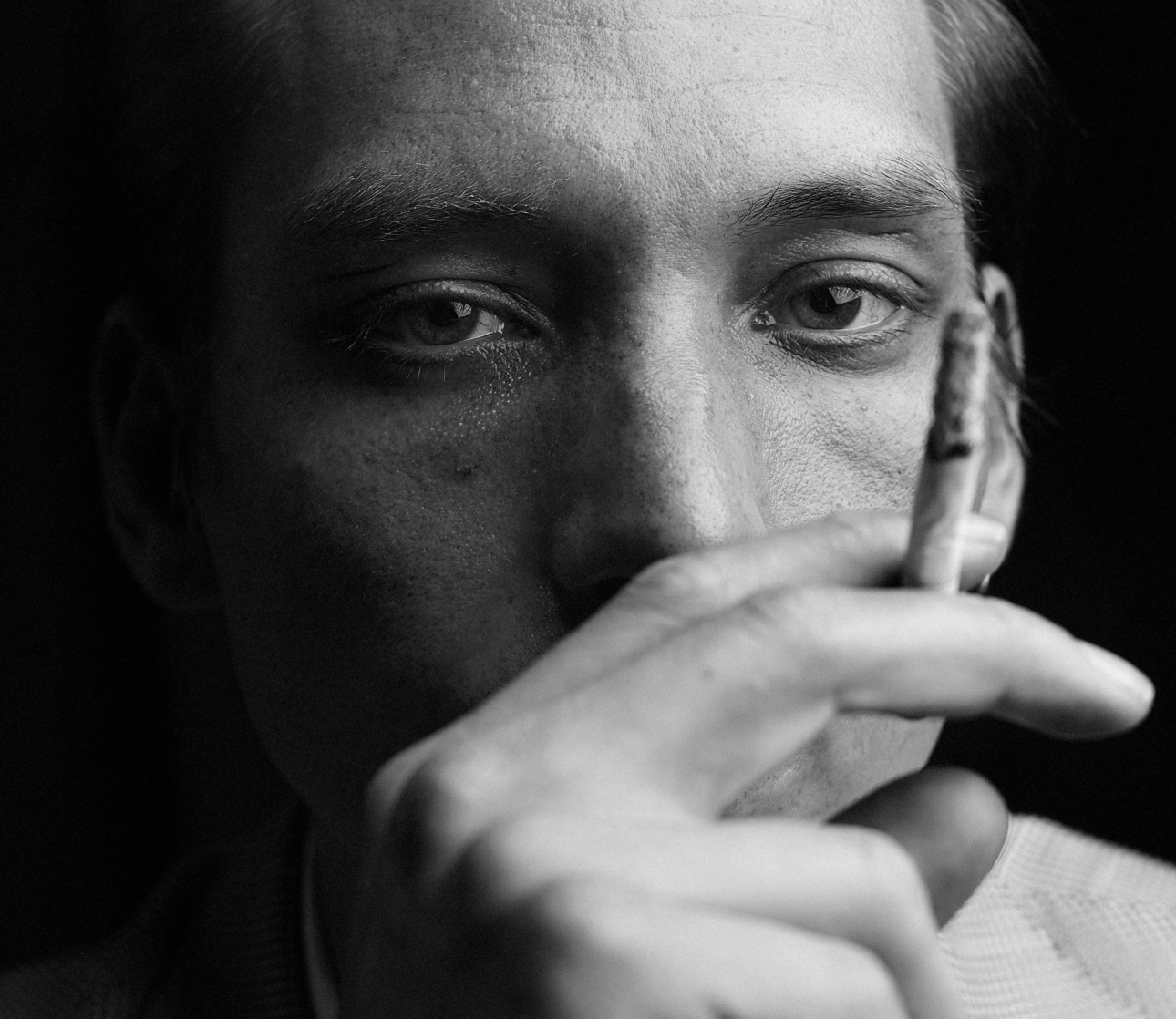 Thomas Azier discusses the making of his latest flawless project and ...