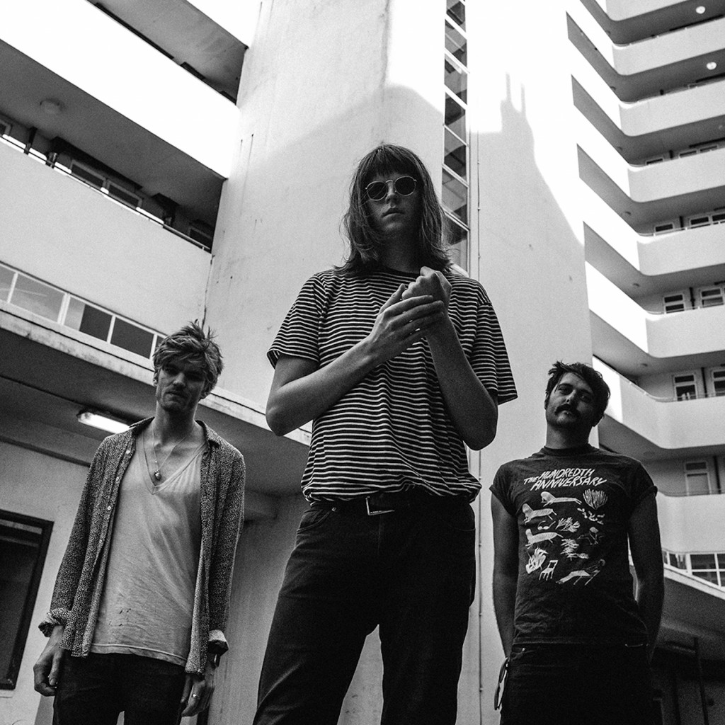 Tigercub announce pay-what-you-want EP, share storming lead single "The ...