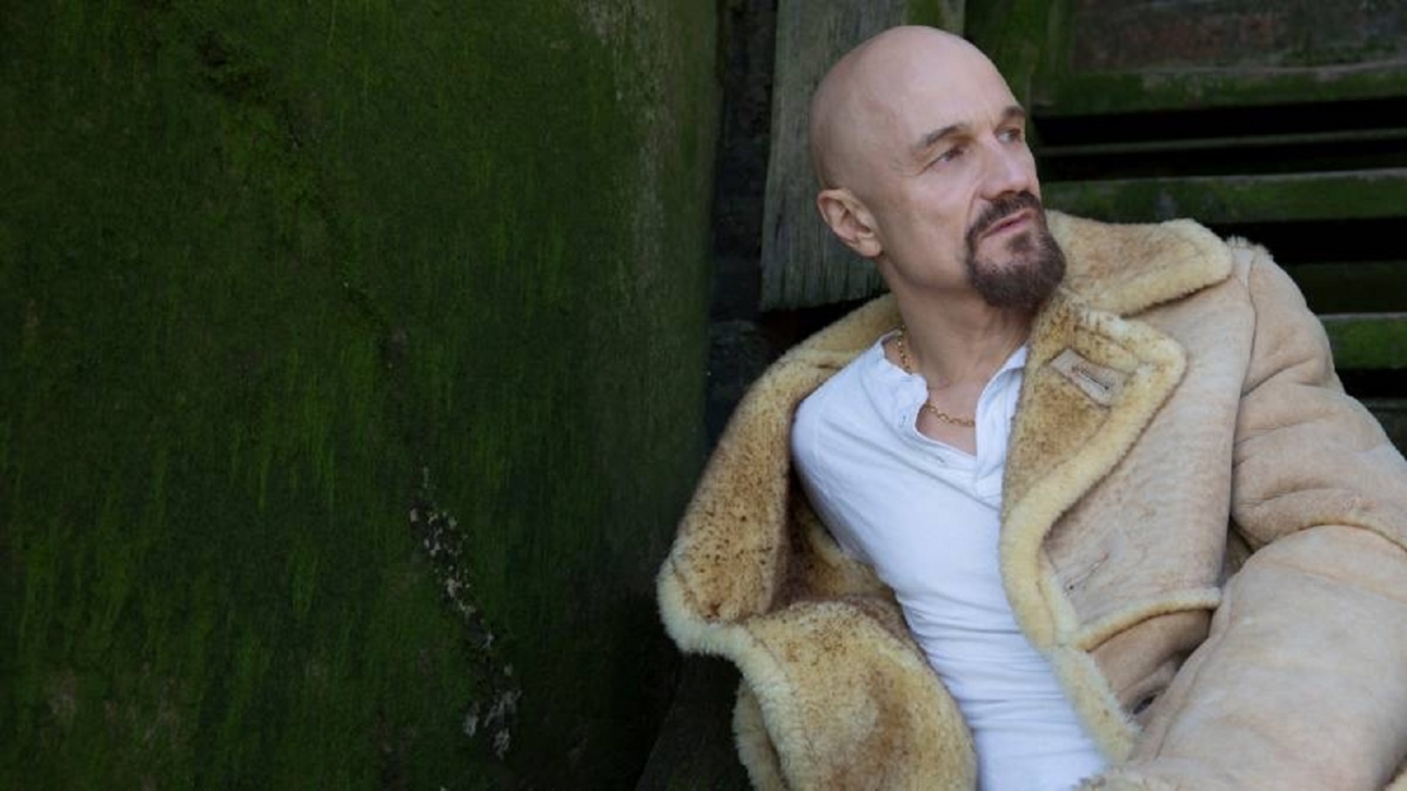 Tim Booth's favourite songs