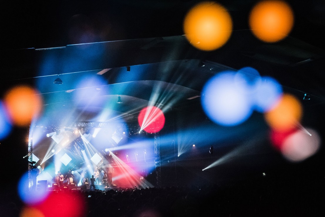 Trans Musicales remains one of Europe’s most important showcases of new ...