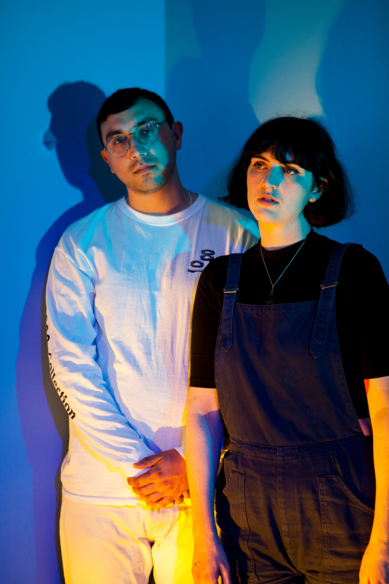 LISTEN: Virginia Wing - "ESP Offline"