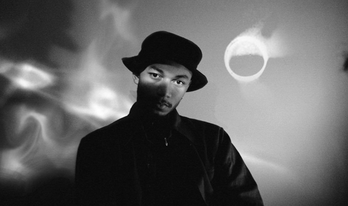 Wesley Joseph is on the rise | Interview | Best Fit