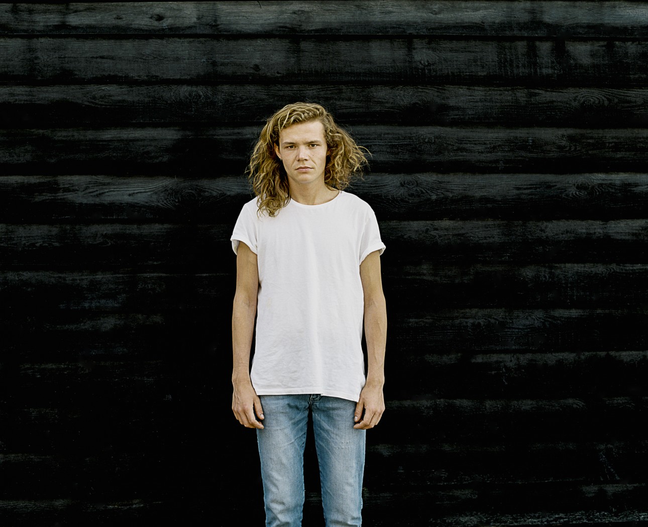 Westerman appears with brilliant acoustic folk ditty “Harvard”