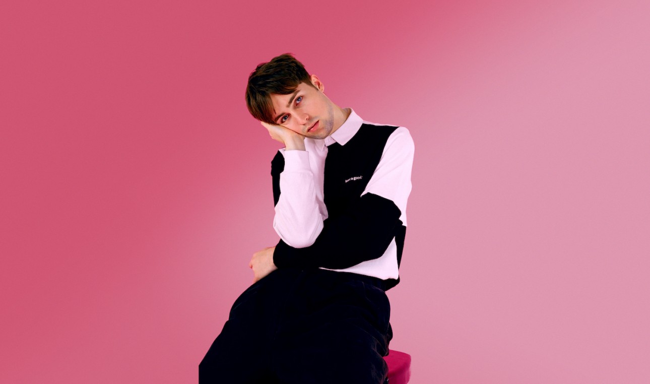 Will Joseph Cook bounces back with first new single in two years “Hey ...