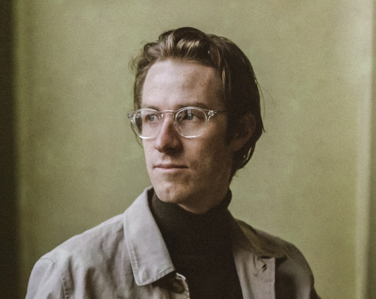 William Doyle announces new album with lead track “And Everything ...