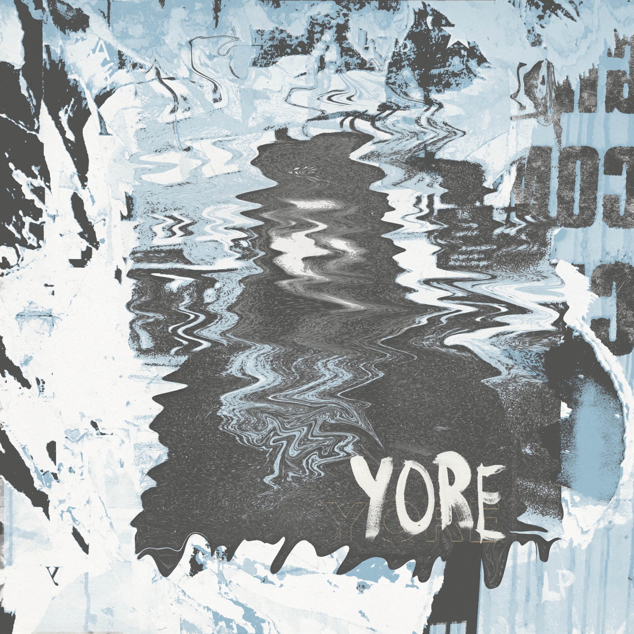 Yore - Yore | Album Review