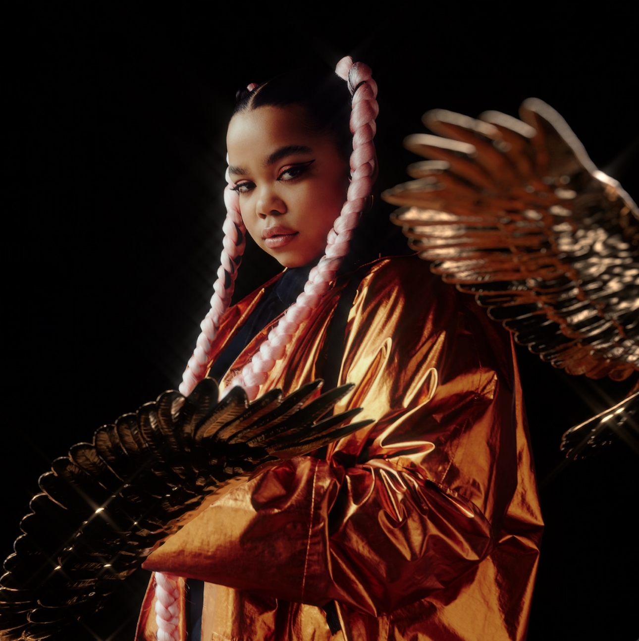 Zoe Wees dares to be emotionally vulnerable on new release “Ghost ...