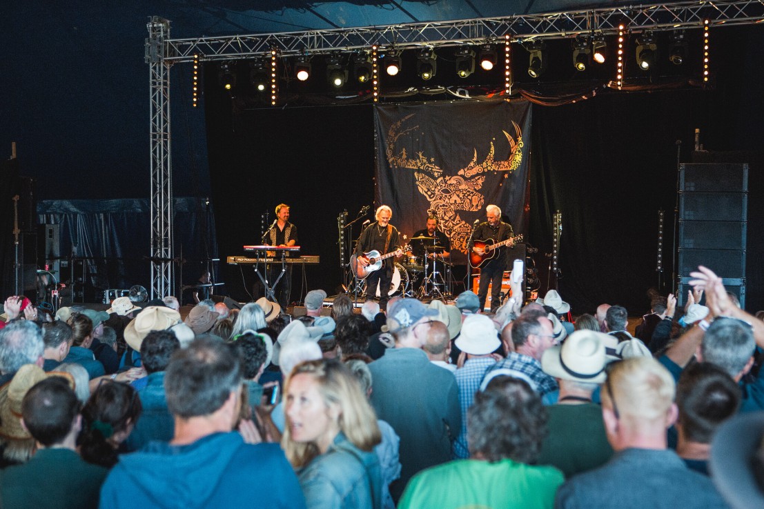 Black Deer Festival Review 2019 | Line of Best Fit