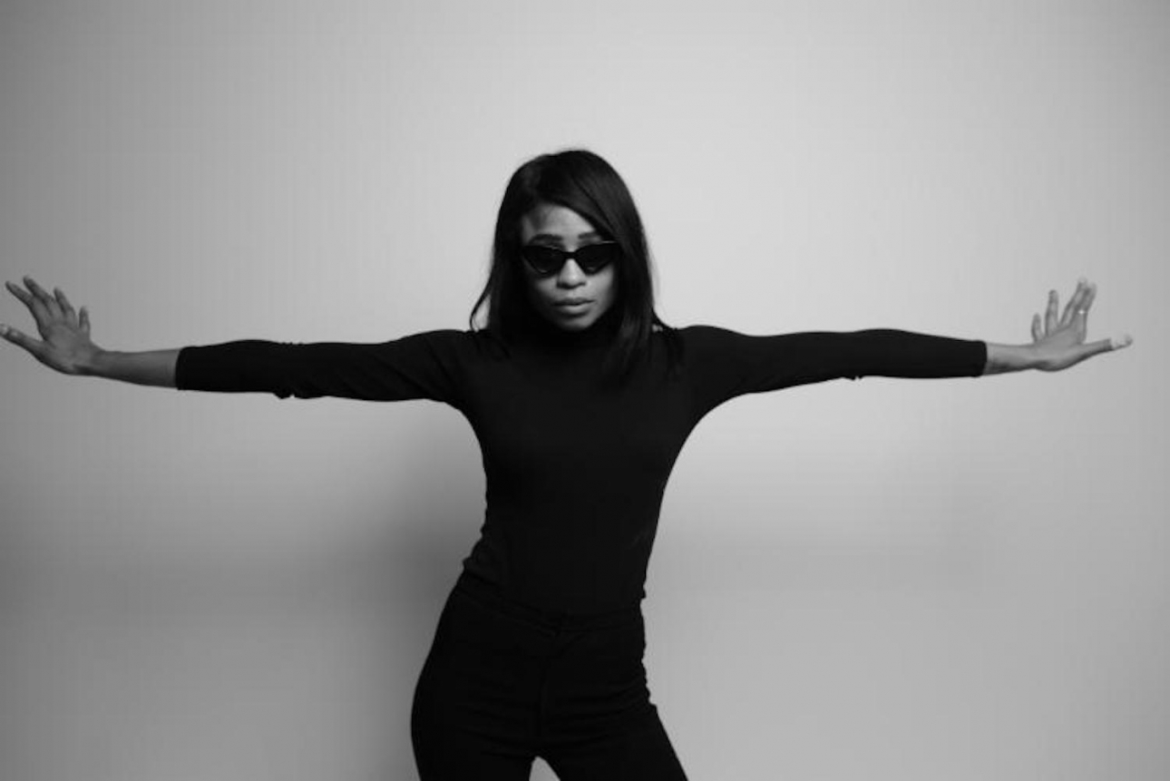 Adia Victoria returns with new single “The Needle’s Eye”