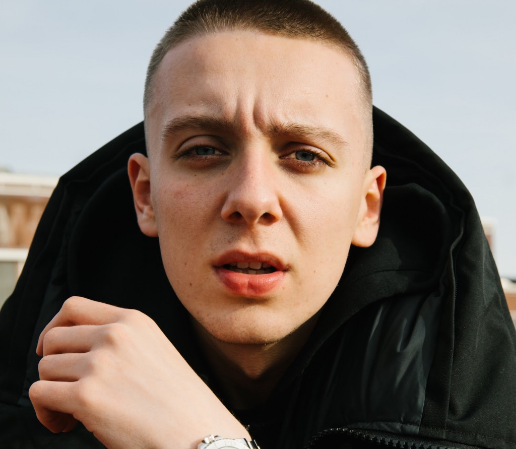 Aitch releases new eight-track EP Polaris