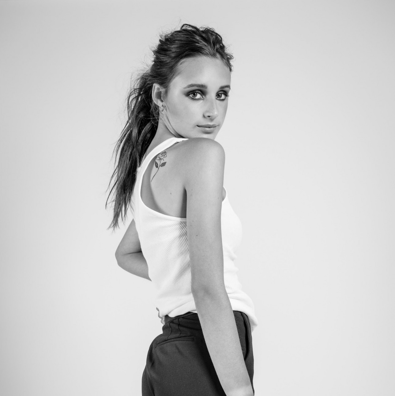 Toronto-based viral star AJA reveals mammoth debut single "Nerve ...