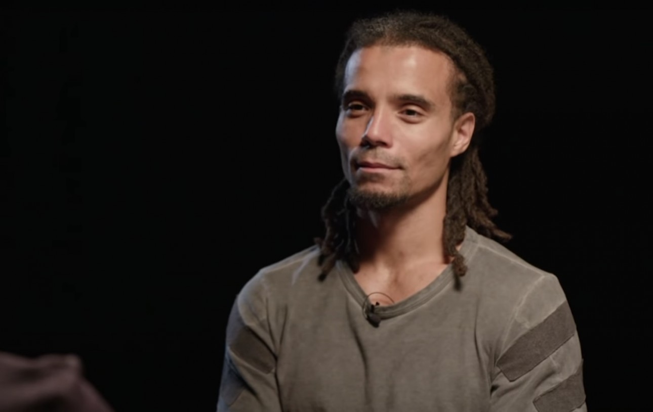 Akala releases debut novel The Dark Lady