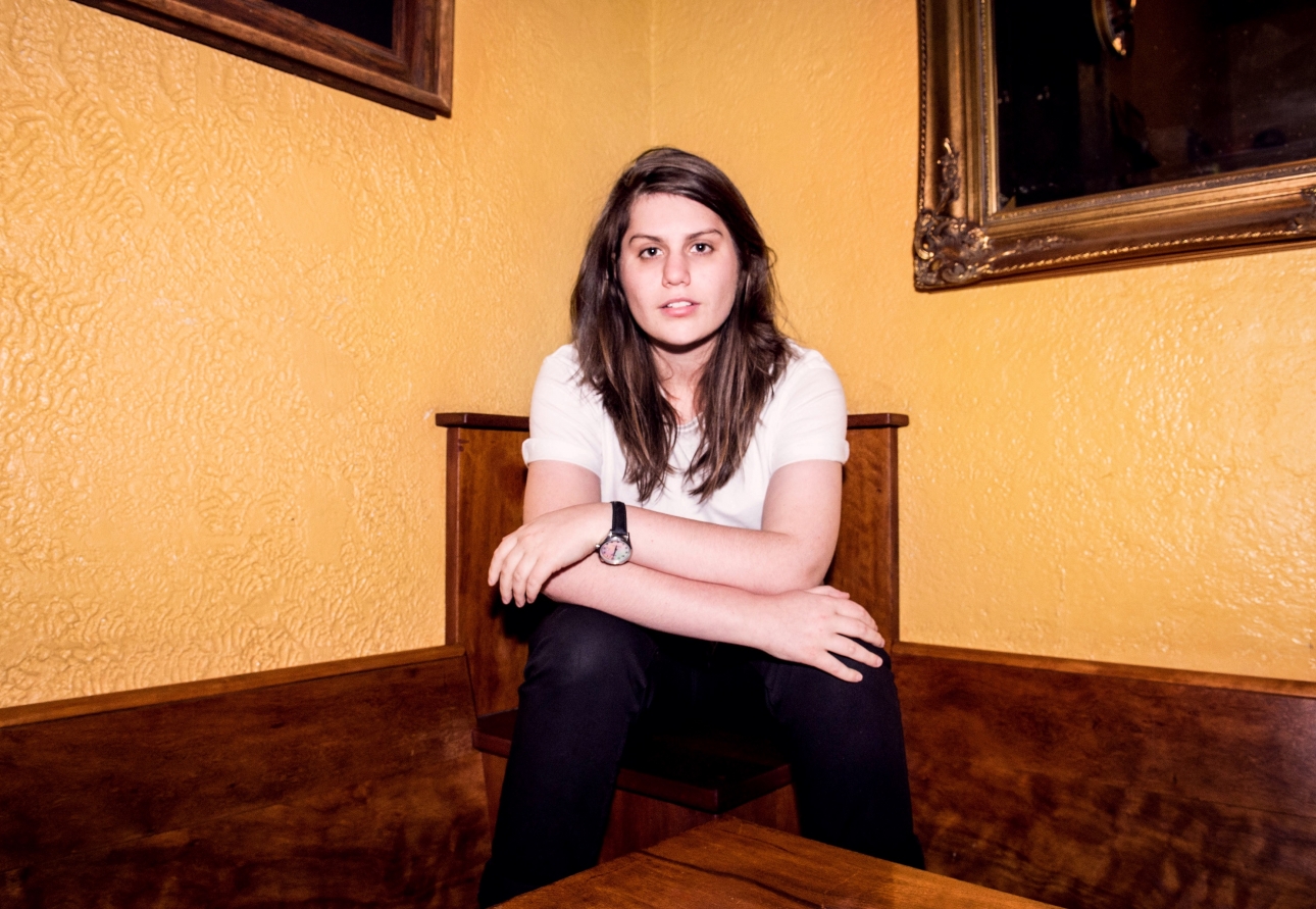 Get to know Australian rocker Alex Lahey ahead of her UK tour