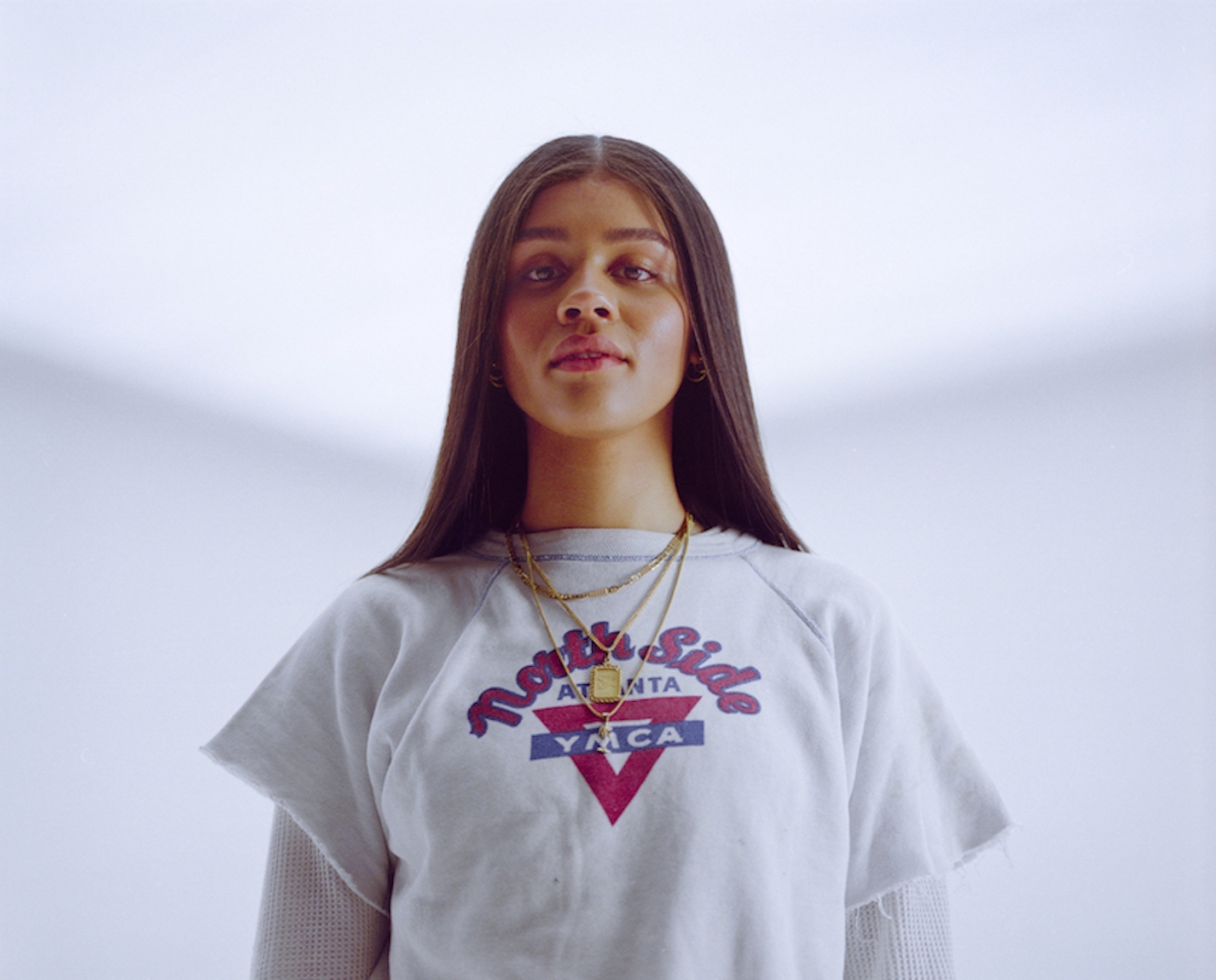 Ama Lou bounces back with first single of the year “NORTHSIDE”