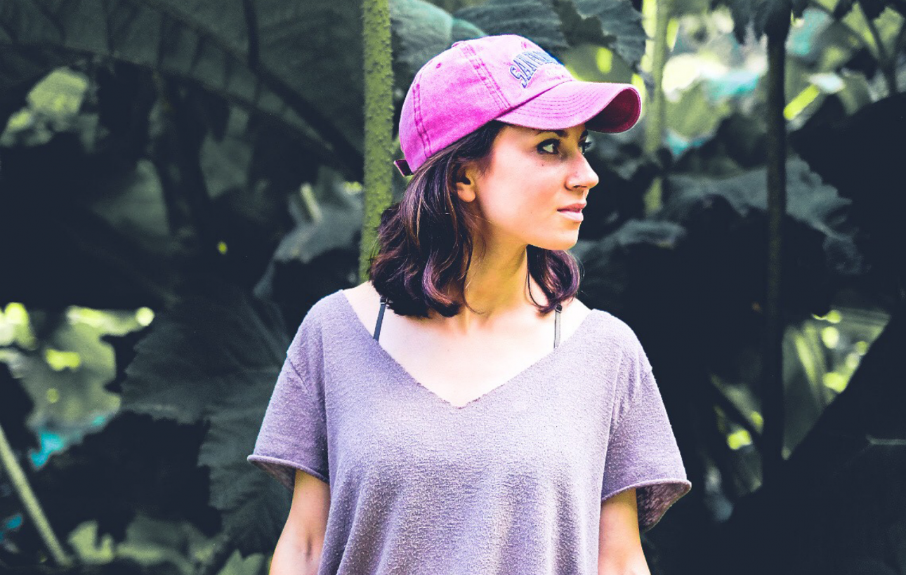 Amy Milner and Tim Larcombe on the importance of women working in ...