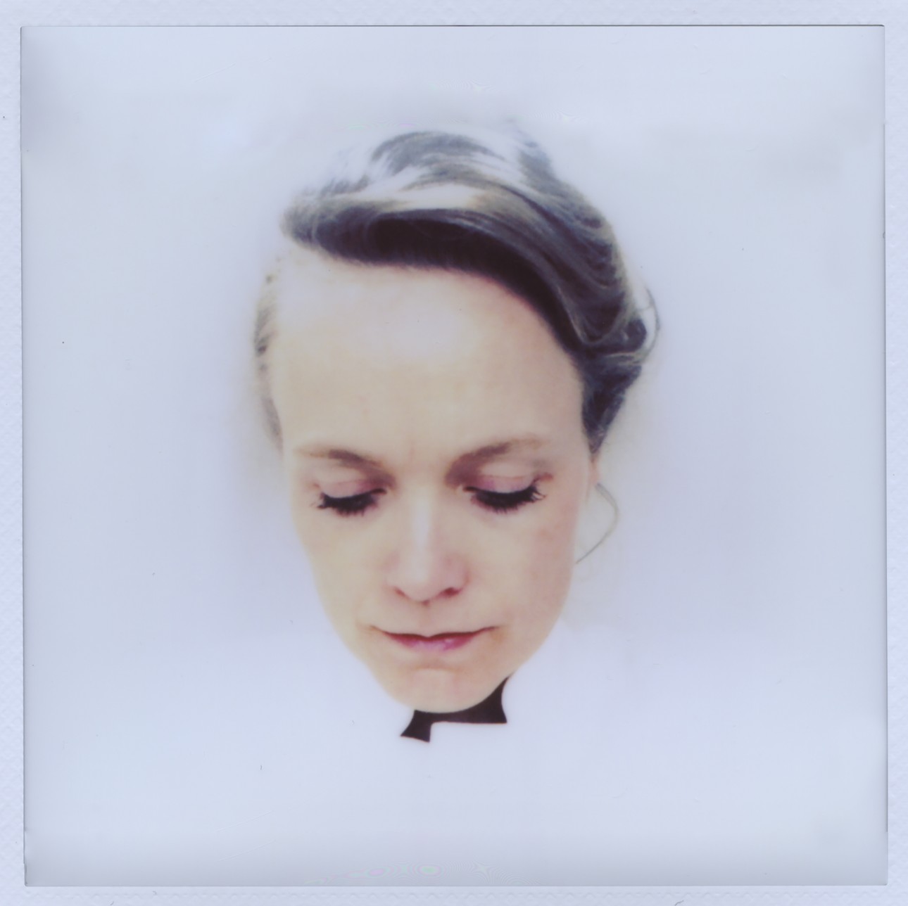This Ane Brun cover of Radiohead’s “How To Disappear Completely” is ...
