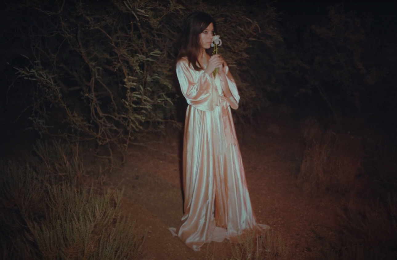 Quilt lead vocalist Anna Fox Rochinski announces debut solo album with ...