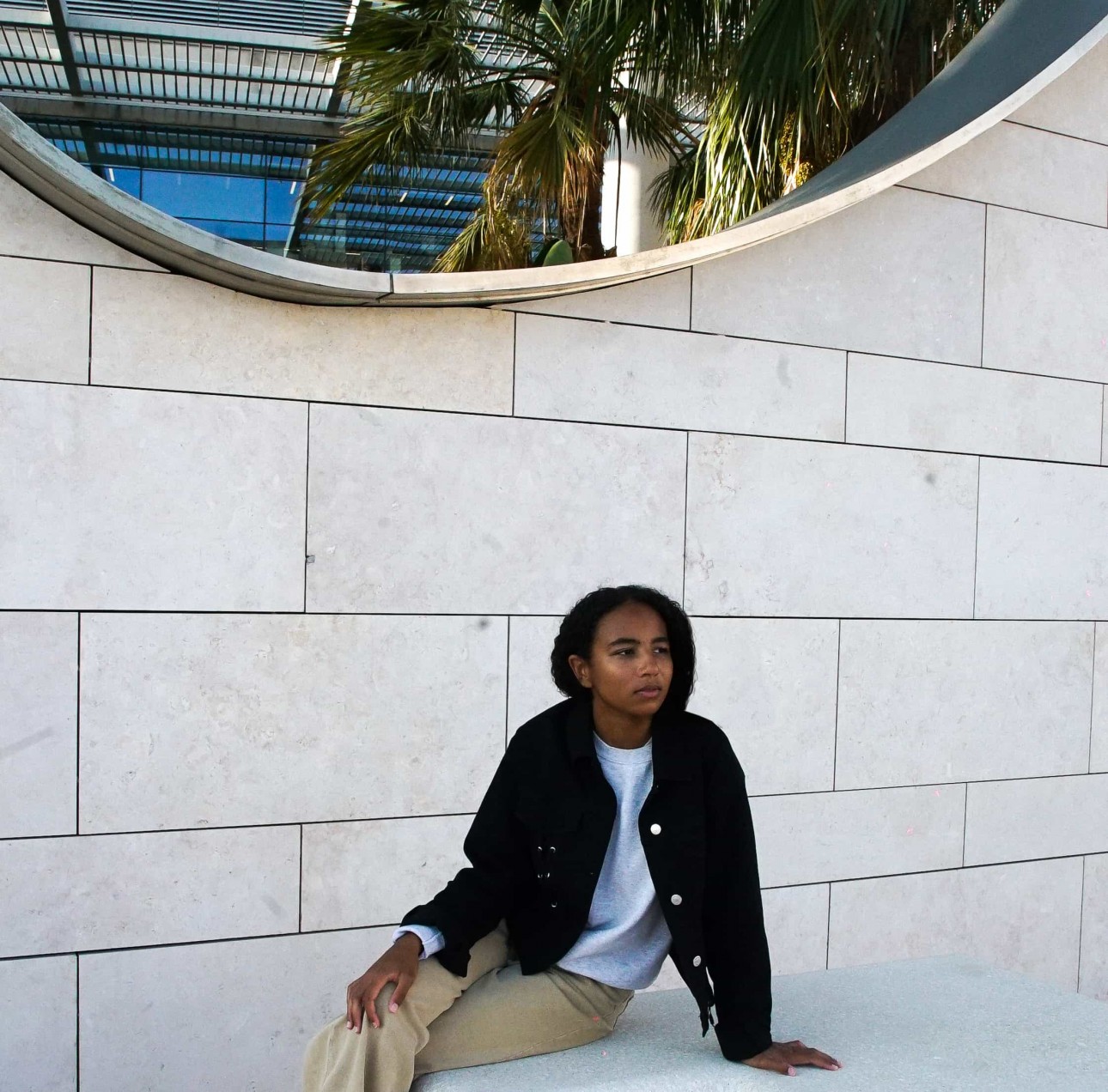 “Once” is another example of Anna Leone's beautifully thoughtful folk ...