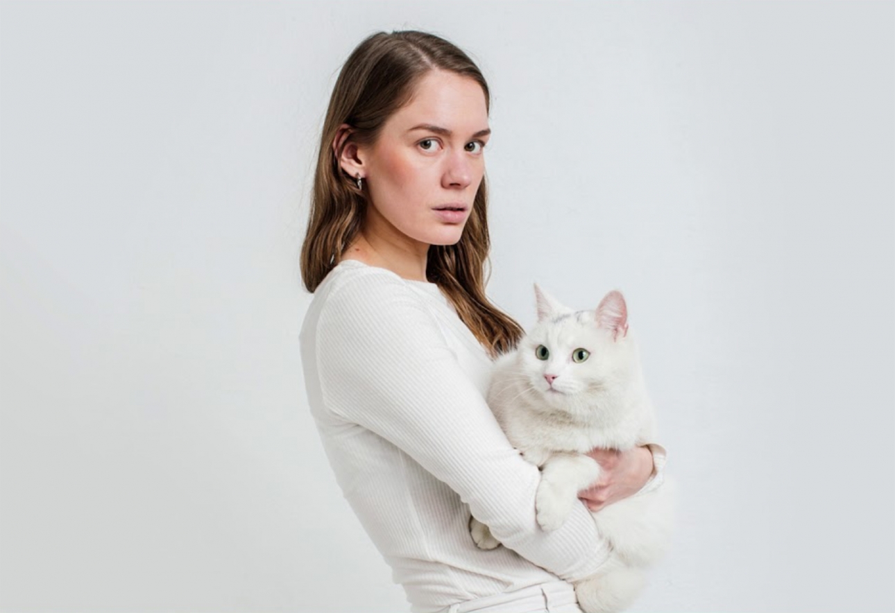 The minimalism and indisputable cool of Anna of the North | Interview ...