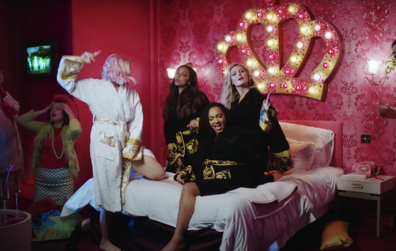 Anne Marie Announces “kiss My Uh Oh ” Remix Featuring Raye Stefflon