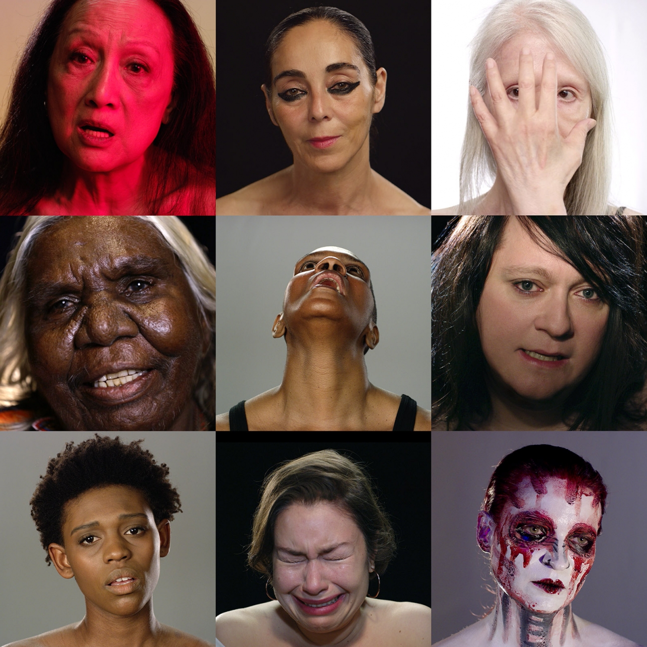ANOHNI’s new single is only available in exchange for “a gesture of ...