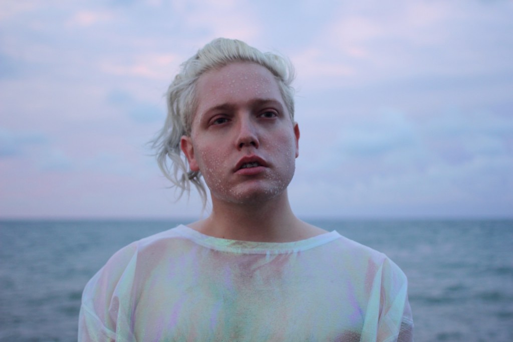 Apollo unchains visuals for triumphant single “Oceans II” [Premiere]