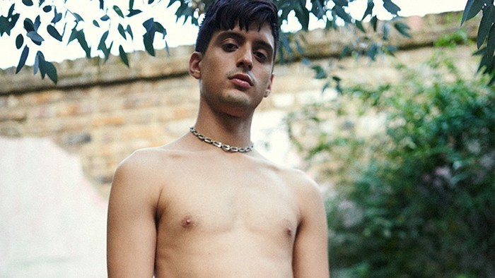 Arca shares new single “Vanity”, gets banned for life from Instagram