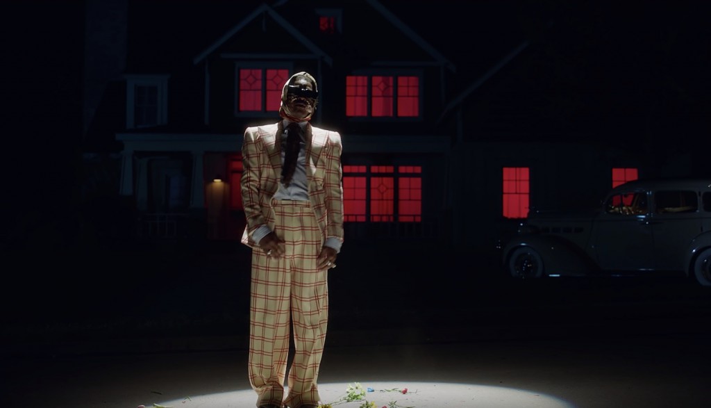 A$AP Rocky shares first trailer for new Babushka Boi project