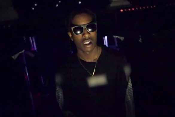 Watch trailer for new A$AP Rocky documentary