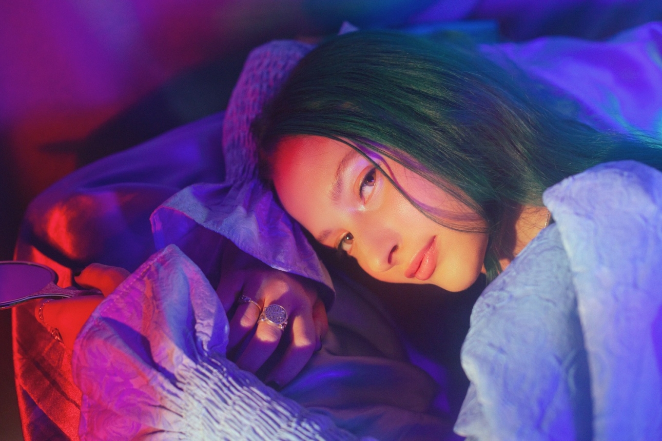 Au/Ra unveils new banger “Ideas”