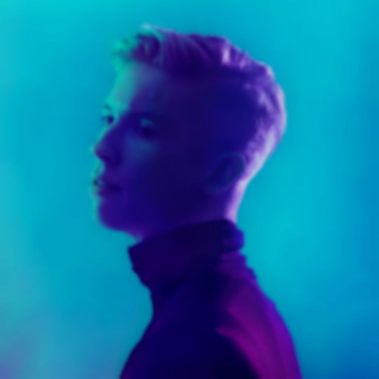 Auður is streaming his debut LP as an installation from Reykjavik’s ...