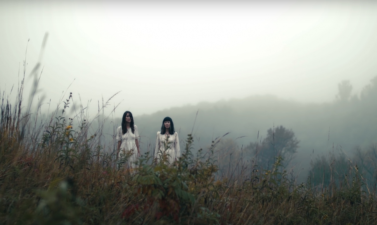 Azure Ray announce first album in over a decade with title-track “Remedy”