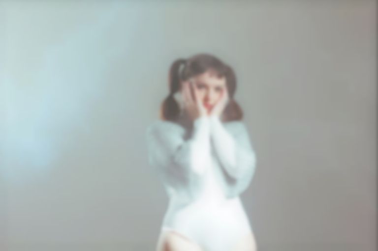 BABii announces second album with lead single “BRUiiSE”