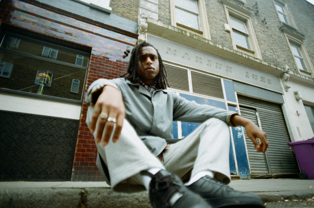 Bakar shares new single "All In"