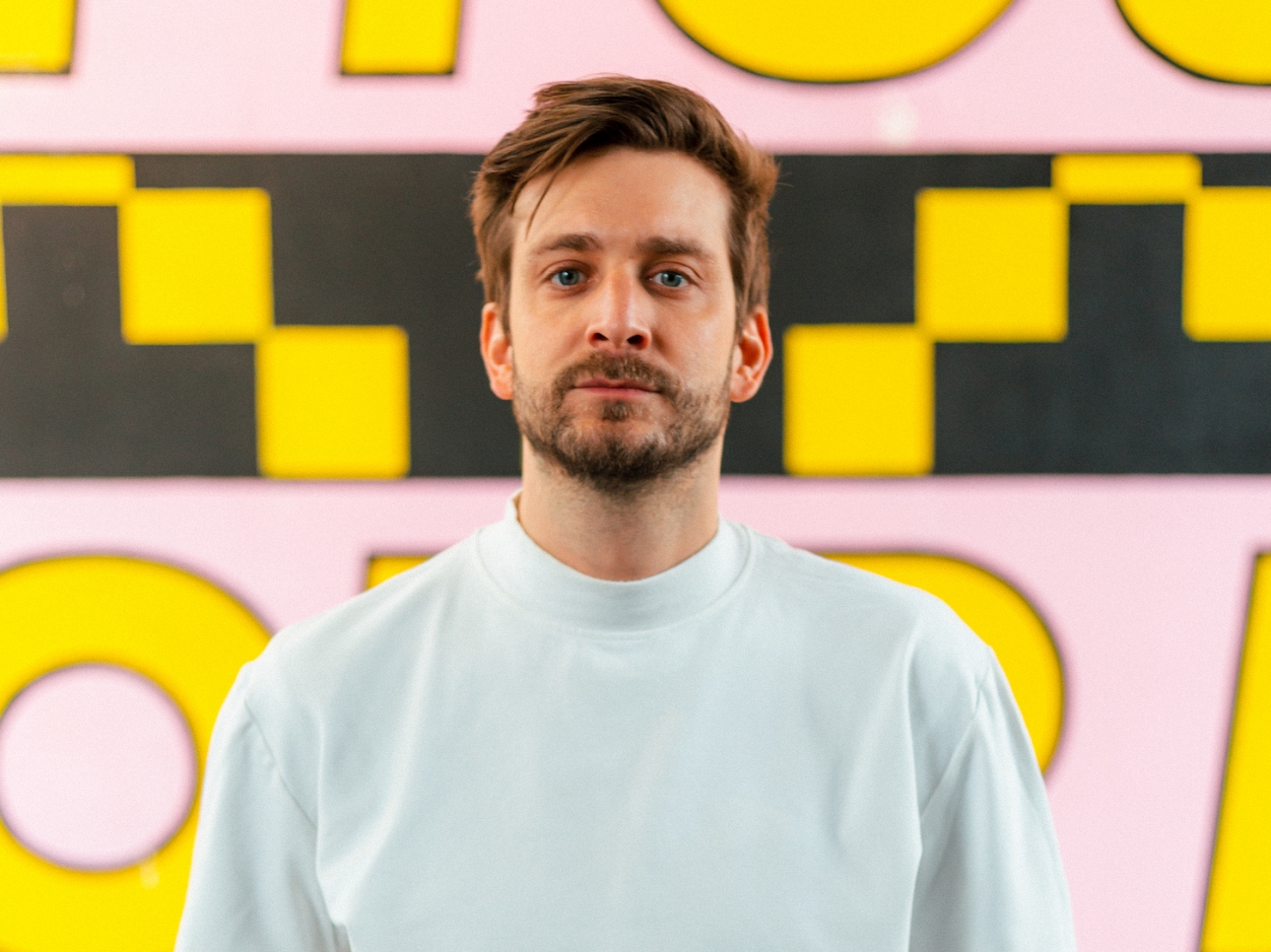 Ben Hobbs returns with the spellbinding and soulful “How We Care”