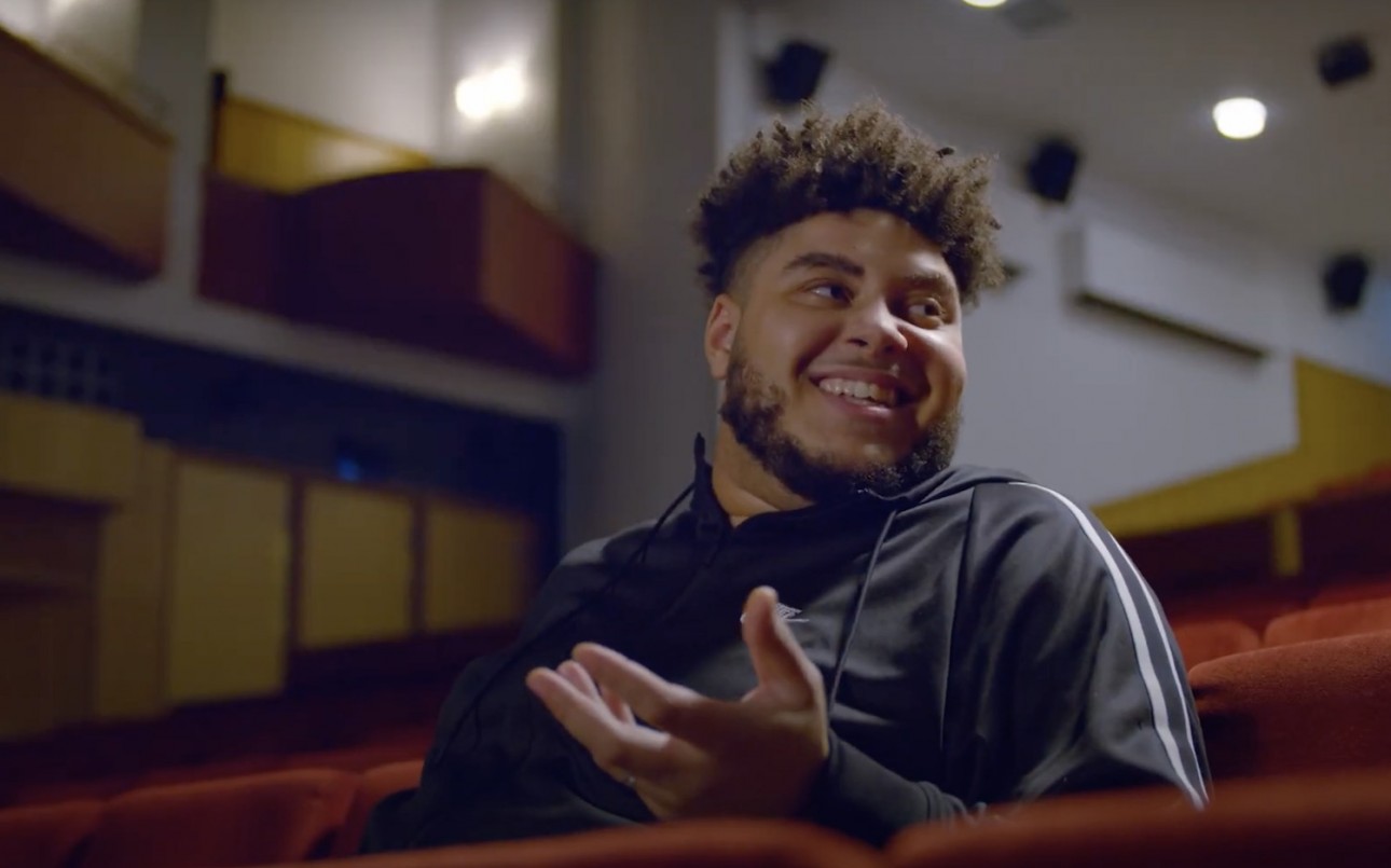 Big Zuu announces first cookbook Big Zuu’s Big Eats