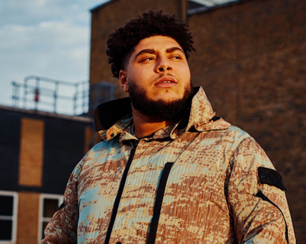 Big Zuu shares introspective new track “Great To Be”