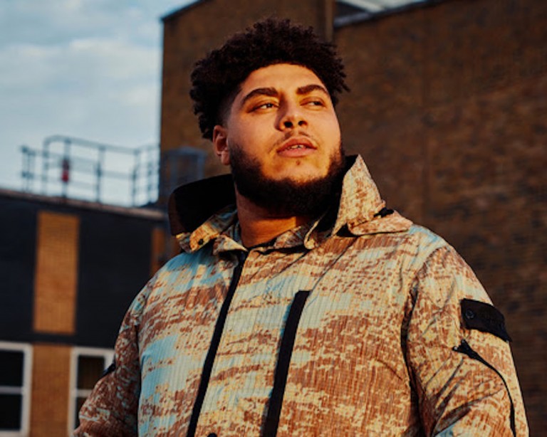 Big Zuu shares introspective new track “Great To Be”