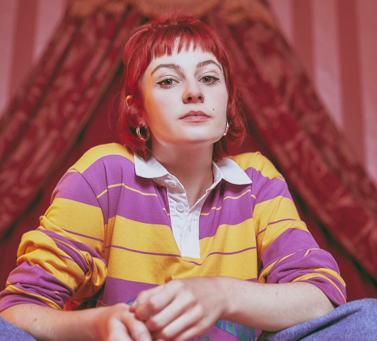 Biig Piig shares new track “Feels Right”