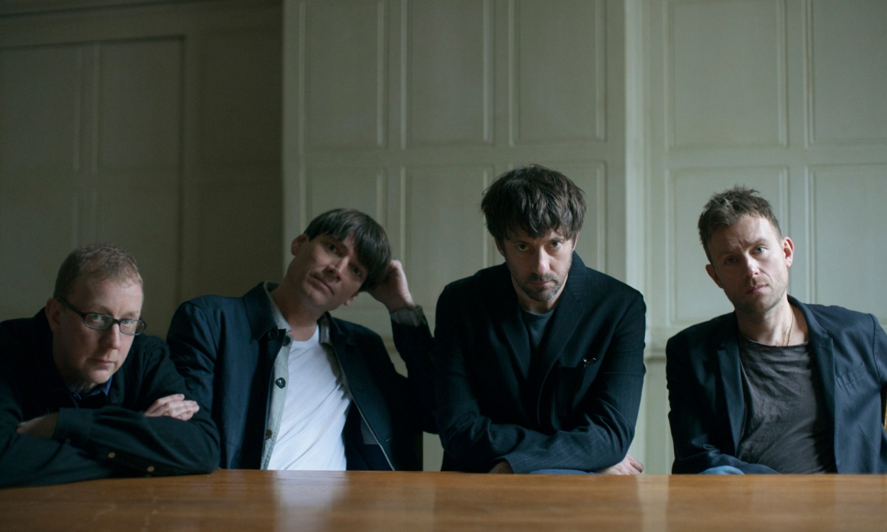 Blur drummer Dave Rowntree elected as Labour councillor in Norwich