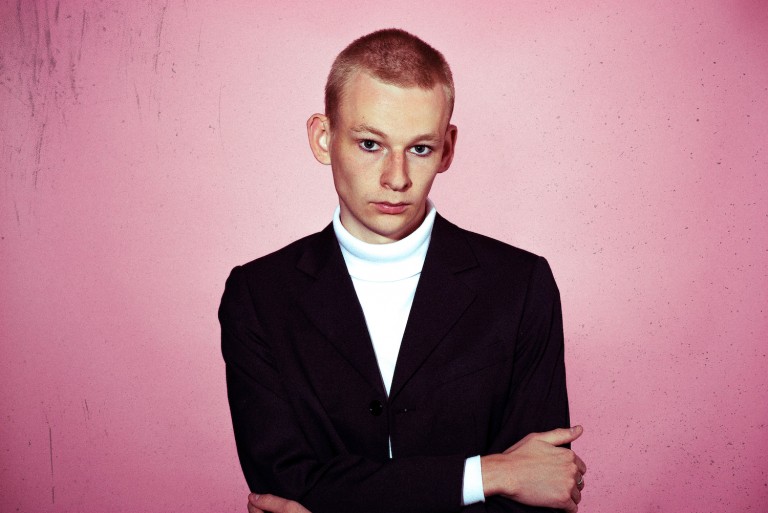 Boniface returns with new single “Wake Me Back Up”