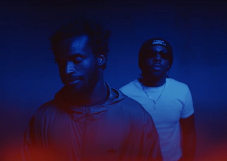 Brent Faiyaz and Tyler, The Creator unite on DJ Dahi-produced new track ...