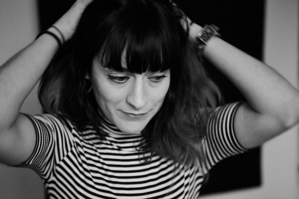 Bryde reveals chilling debut single “Wait” [Premiere]