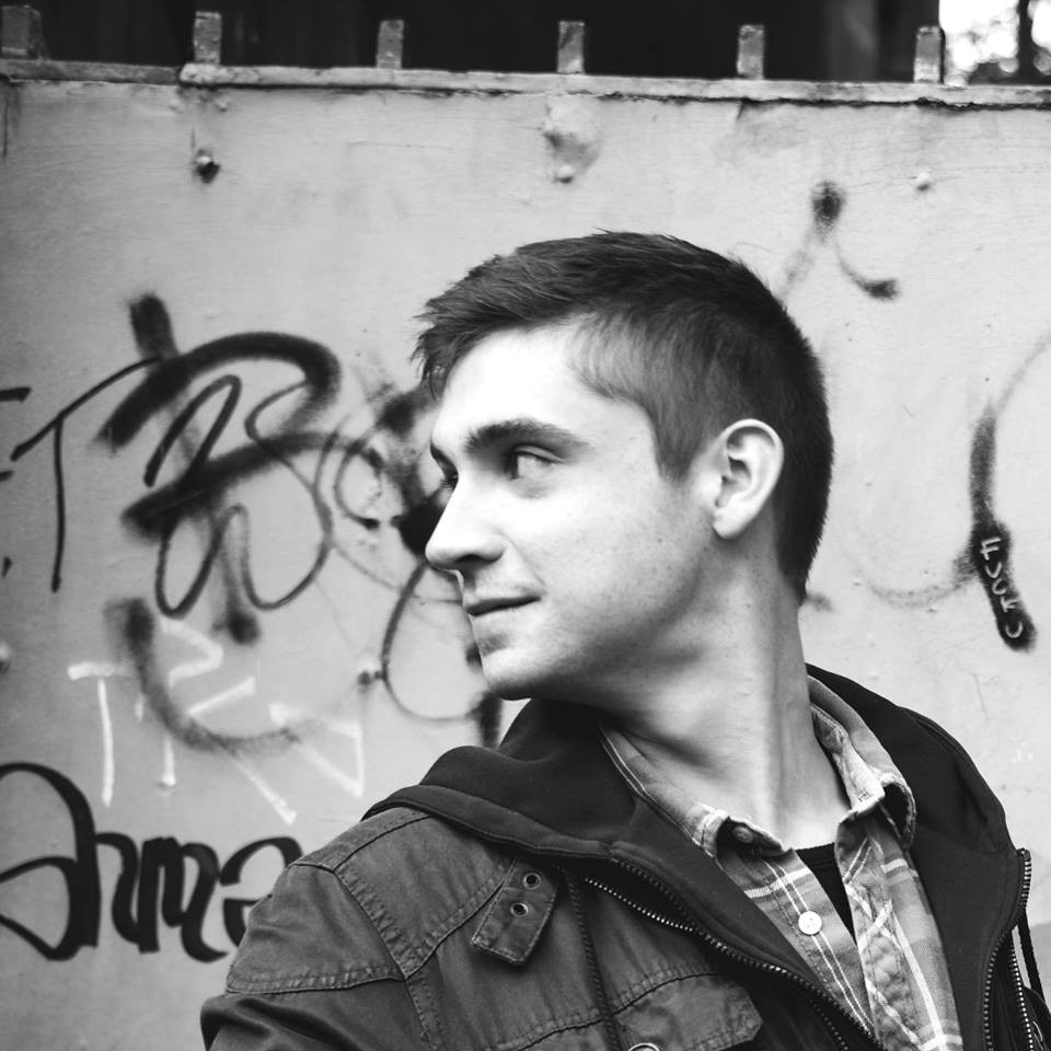 Listen: C Duncan - “And I” [Premiere]