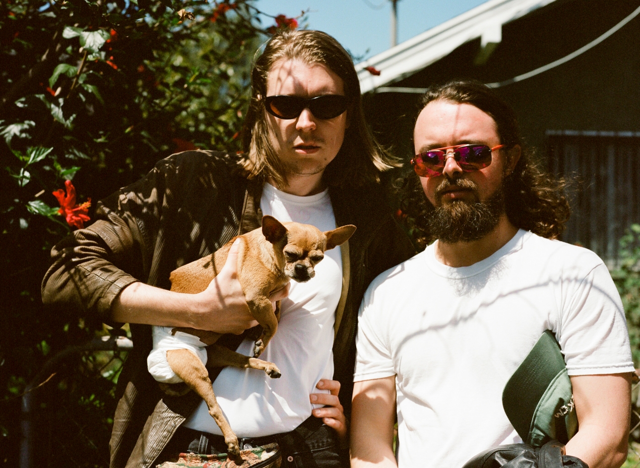 Alex Cameron announces new album Forced Witness