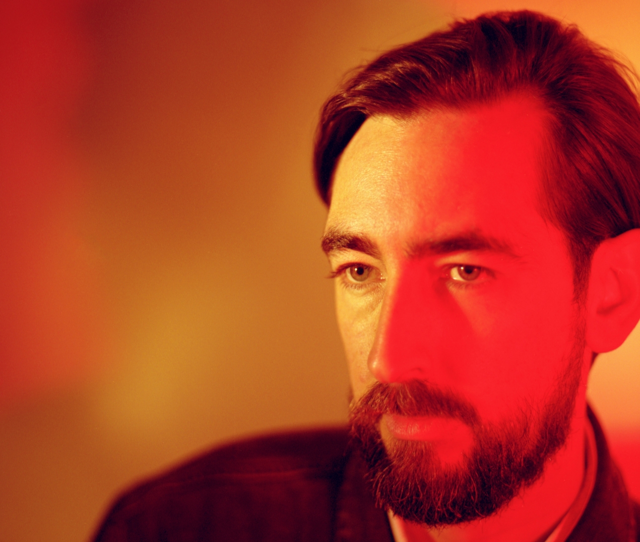 Slow Club’s Charles Watson reveals cinematic solo debut “No Fanfare”