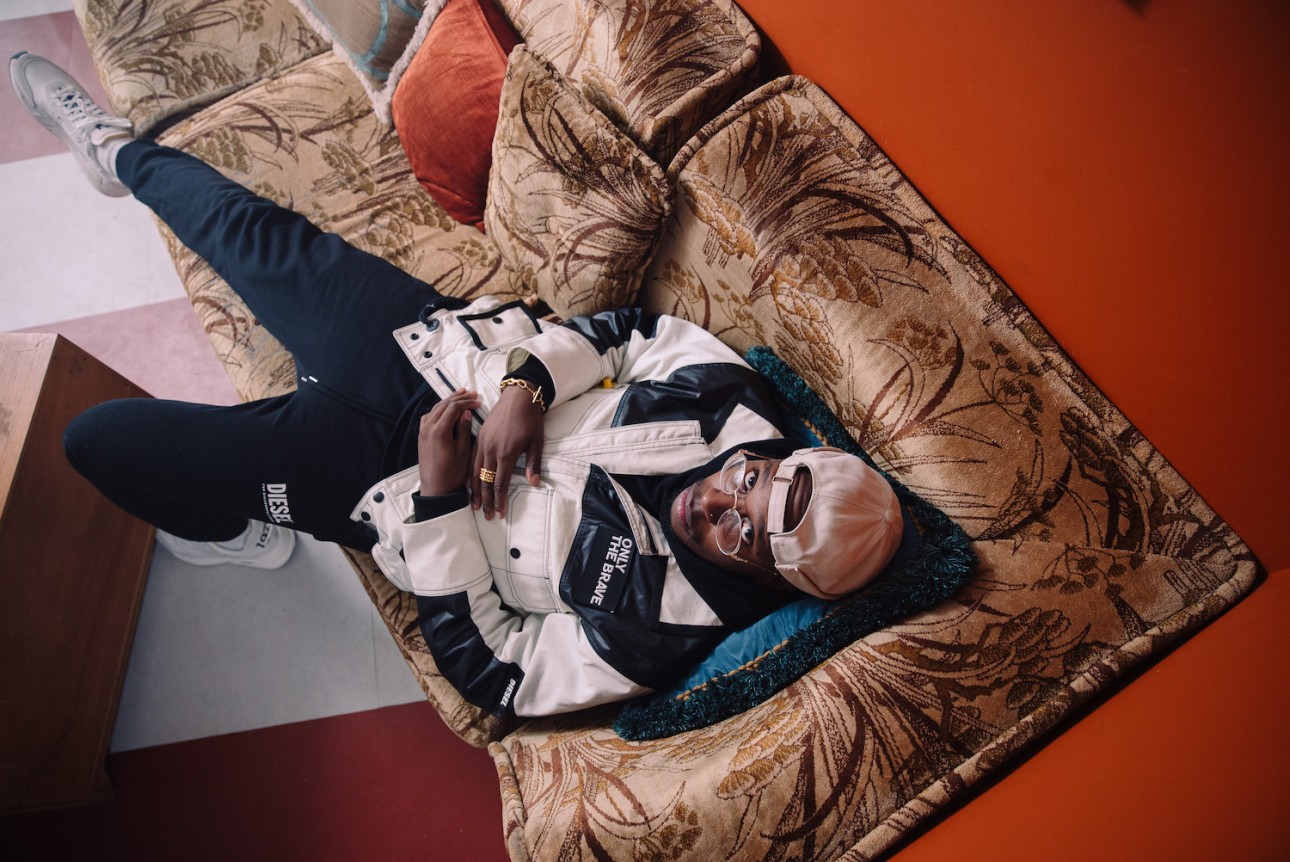 Che Lingo announces highly-anticipated debut album THE WORST GENERATION