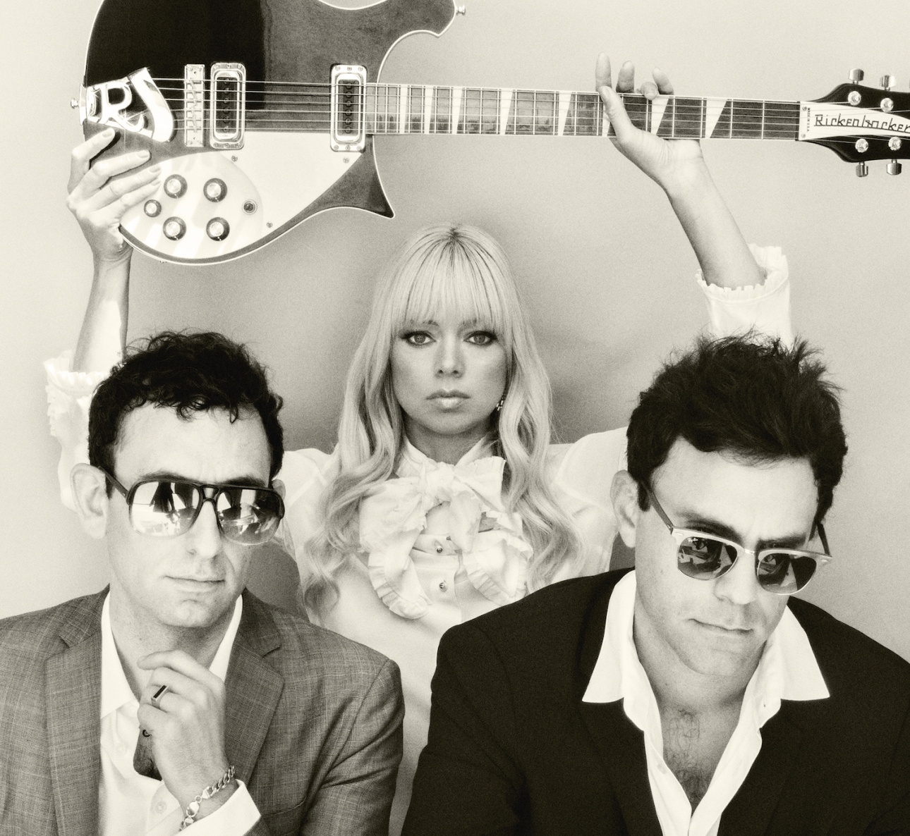 Chromatics drop first album in seven years Closer To Grey