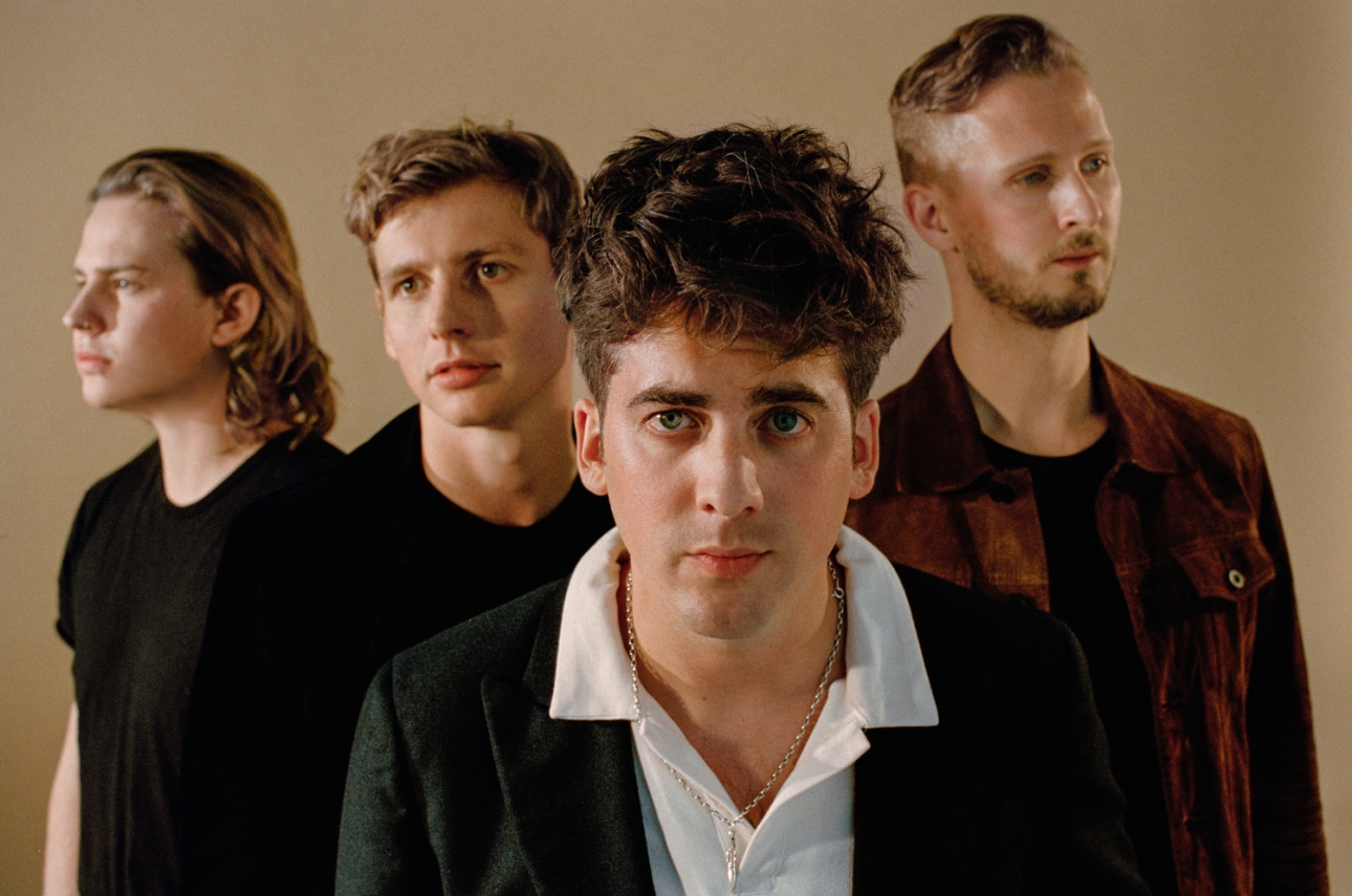 Circa Waves: Our human fascination with other people