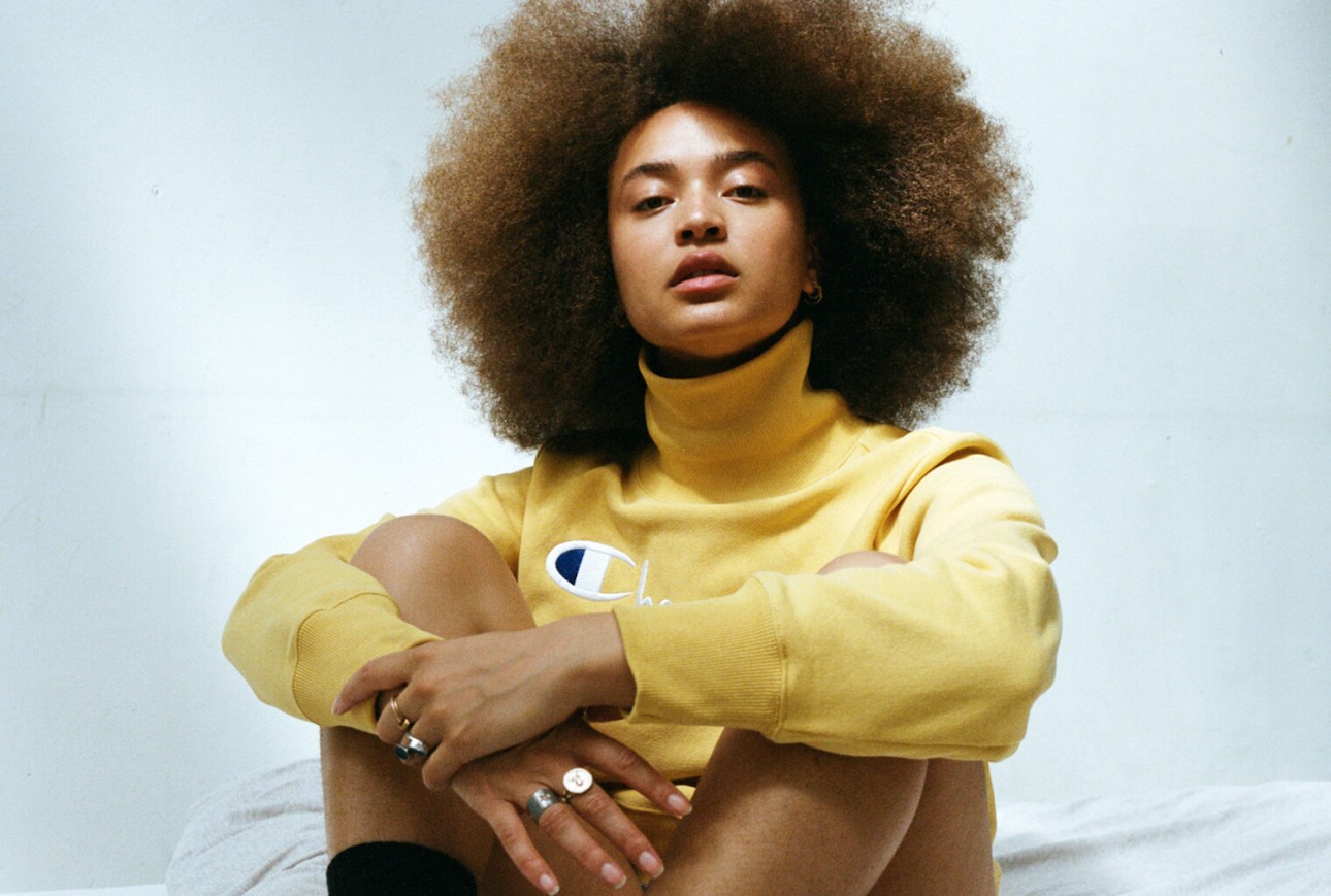 Connie Constance announces debut record with minimalist take on The Jam ...